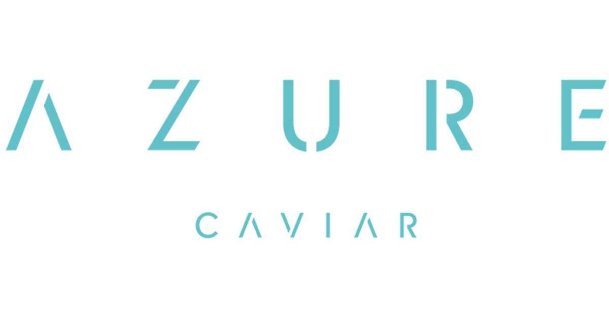 Processing – Azure Caviar