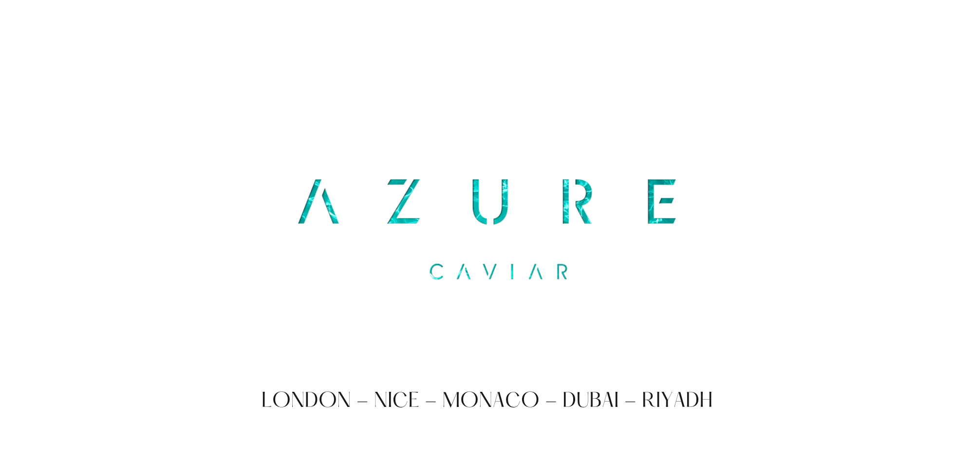 AZURE CAVIAR™