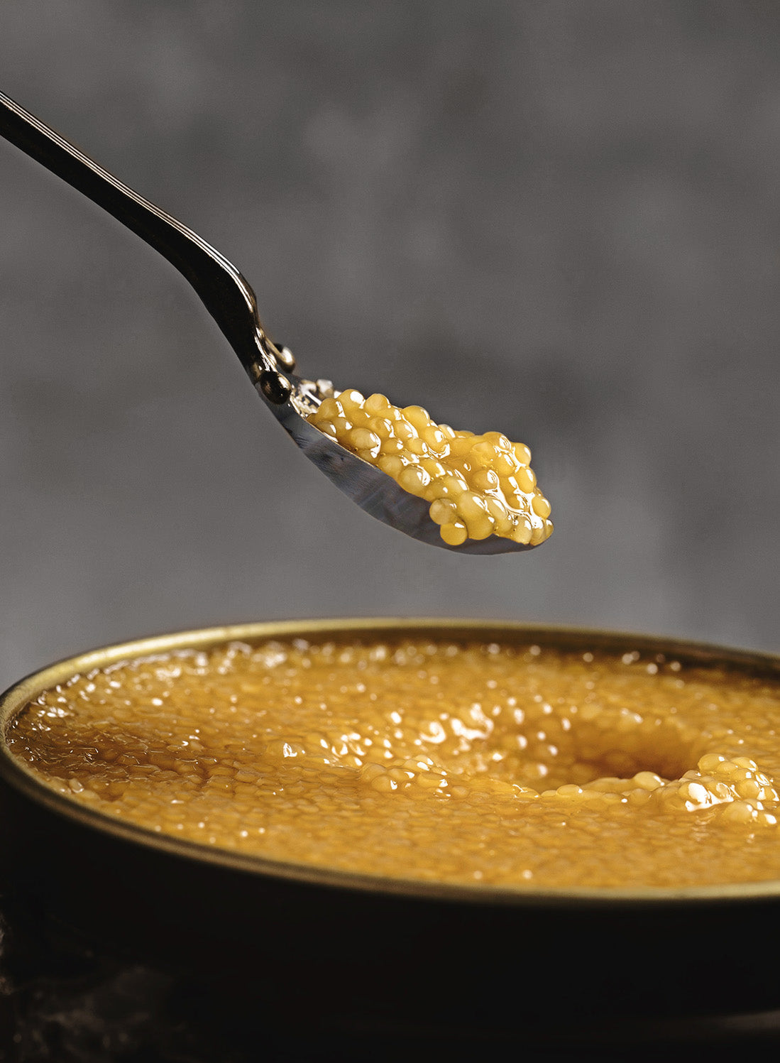 Caviar Selection | Azure Caviar