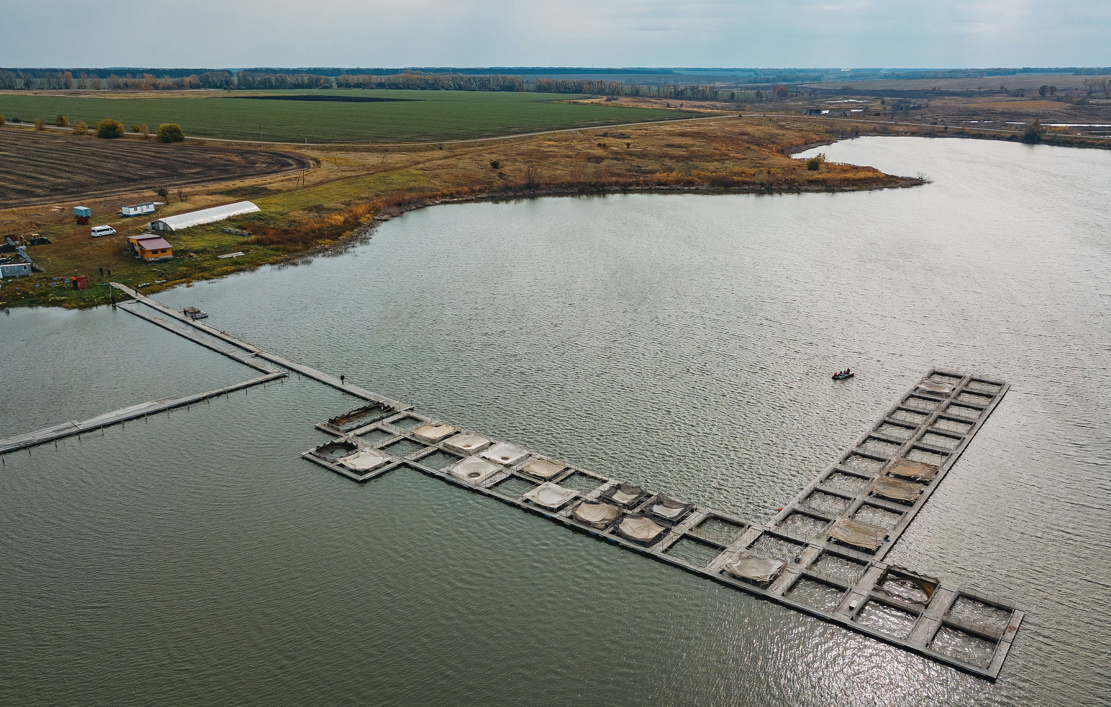 Caviar Selection | Azure Caviar